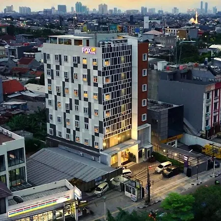MAIA HOTEL JAKARTA | Indonesia