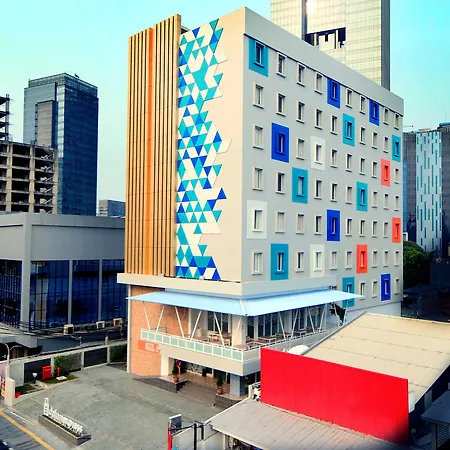 MAIA HOTEL JAKARTA | Indonesia
